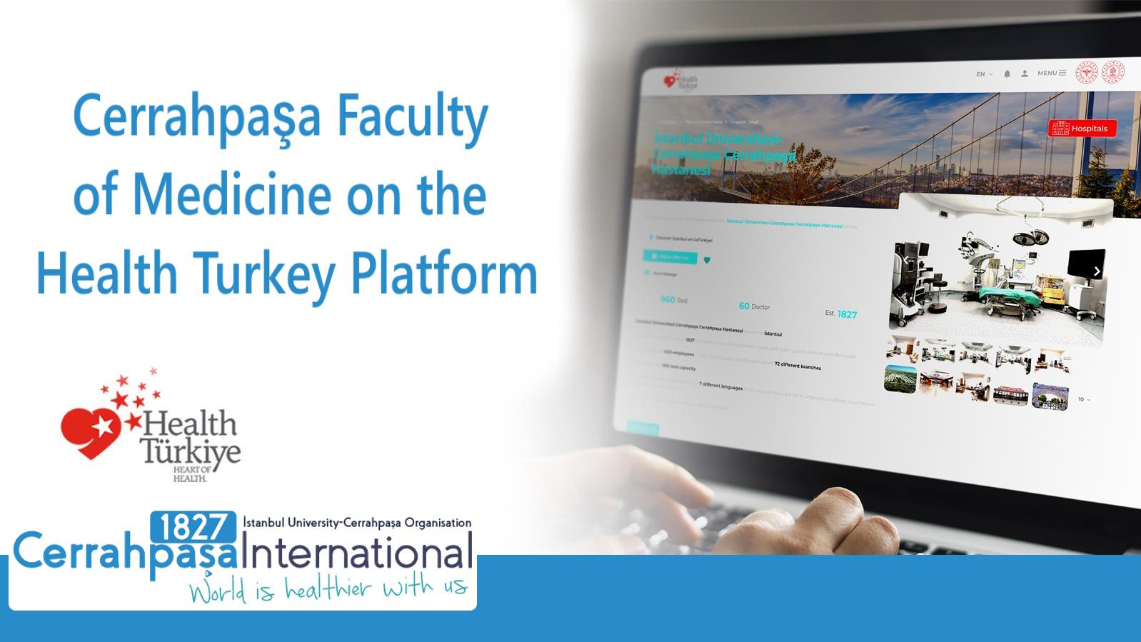 İstanbul Üniversitesi - Cerrahpaşa