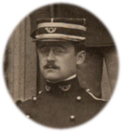 İÜC Orman Fakültesi