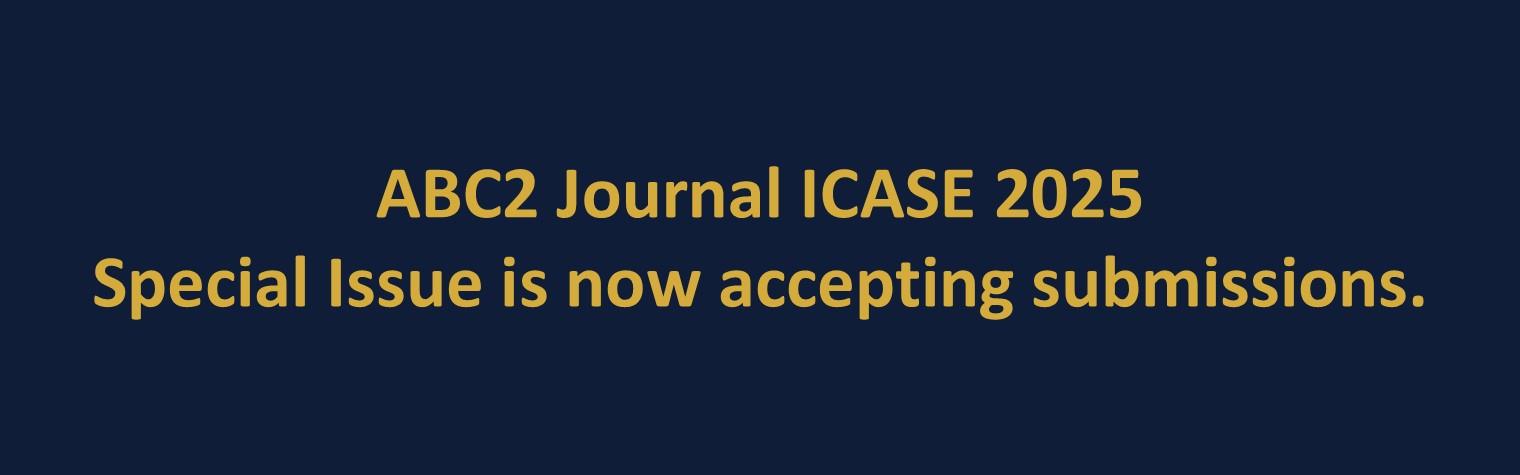 IUC International Conference on Applied Sciences and Eng.