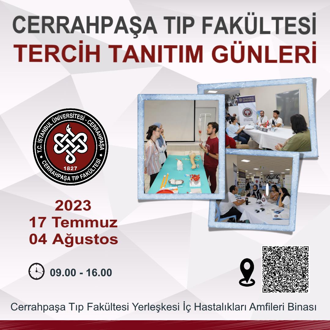 Cerrahpaşa Tıp Fakültesi