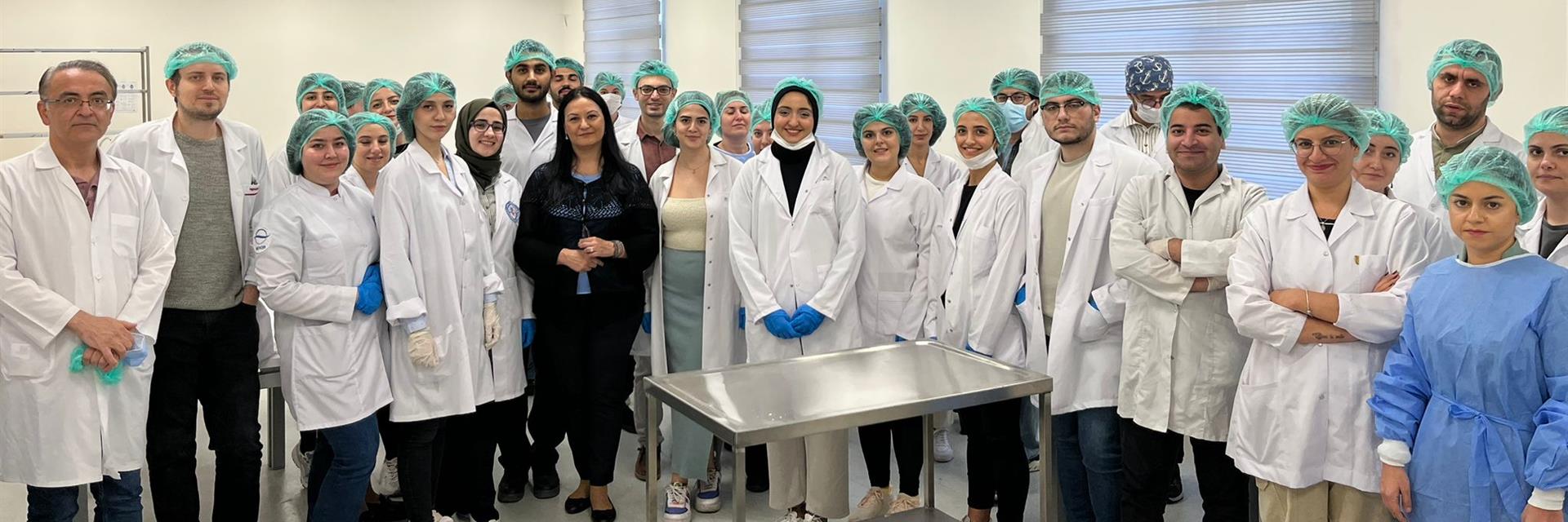 İstanbul Üniversitesi-Cerrahpaşa.