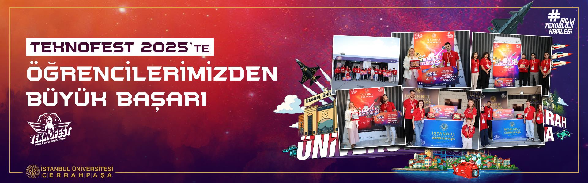 İstanbul Üniversitesi-Cerrahpaşa