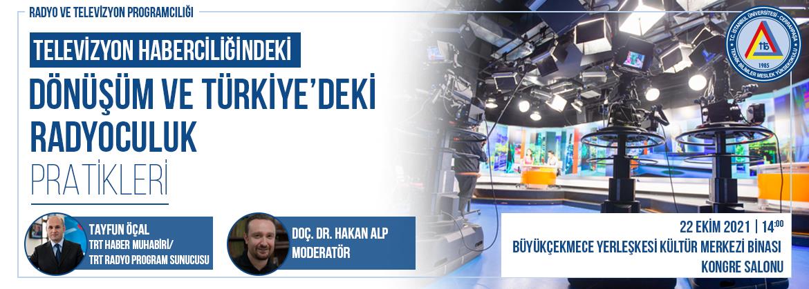 İstanbul Üniversitesi-Cerrahpaşa.