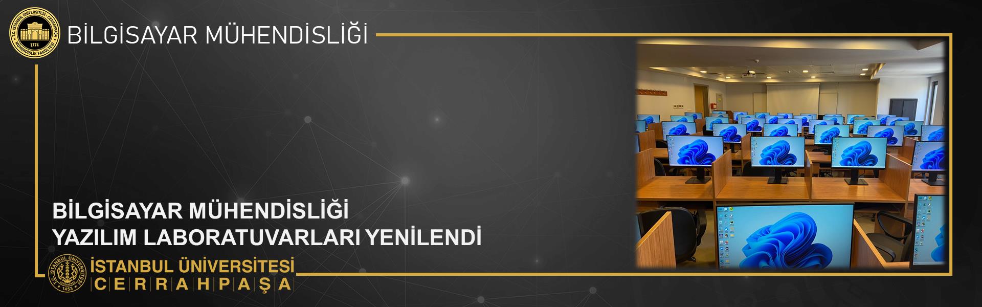 İstanbul Üniversitesi-Cerrahpaşa.