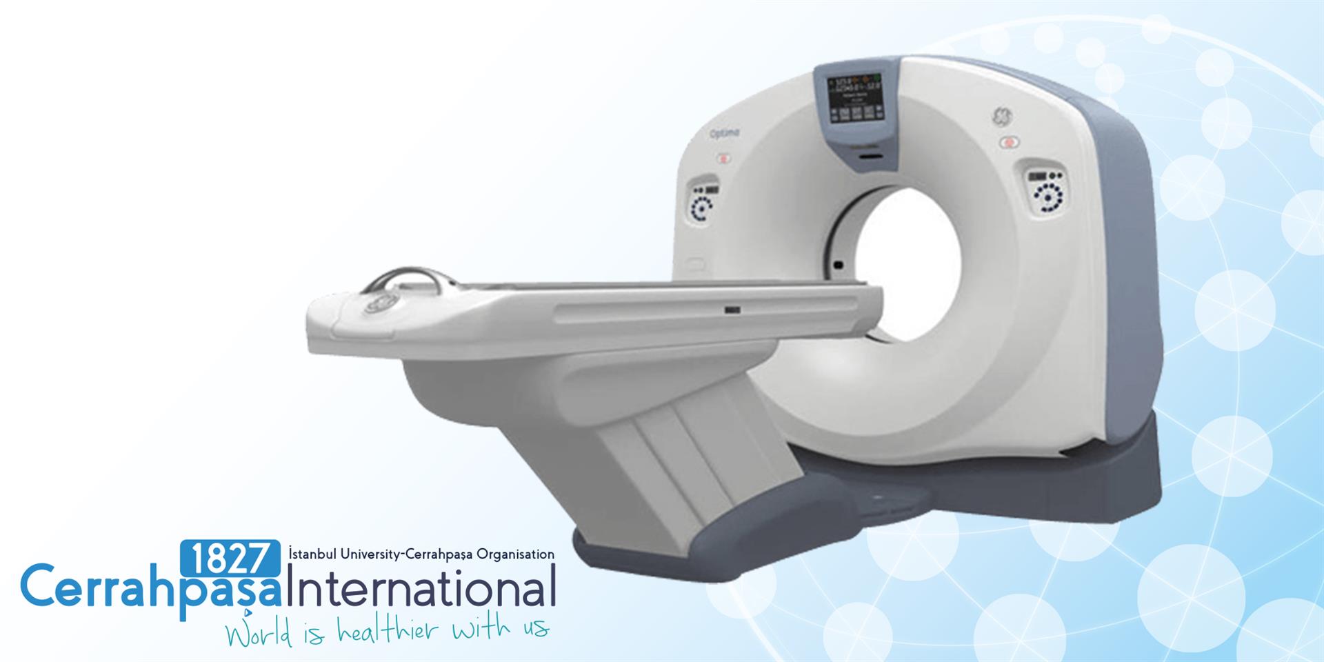 İstanbul Üniversitesi - Cerrahpaşa