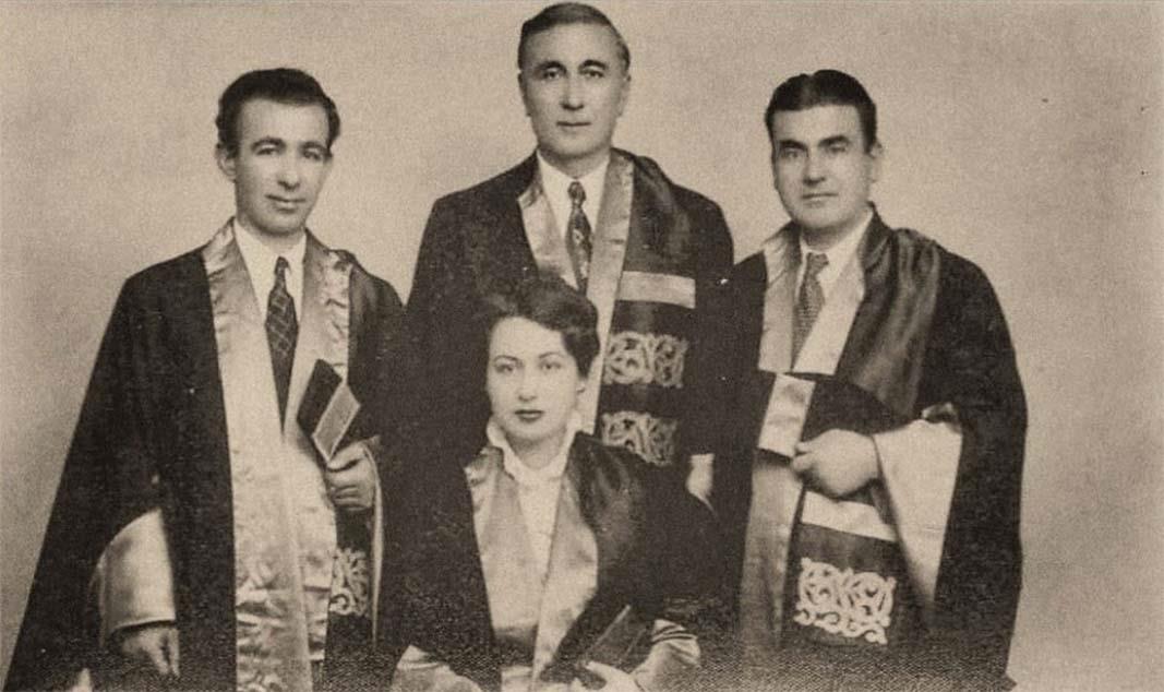İstanbul Üniversitesi-Cerrahpaşa.