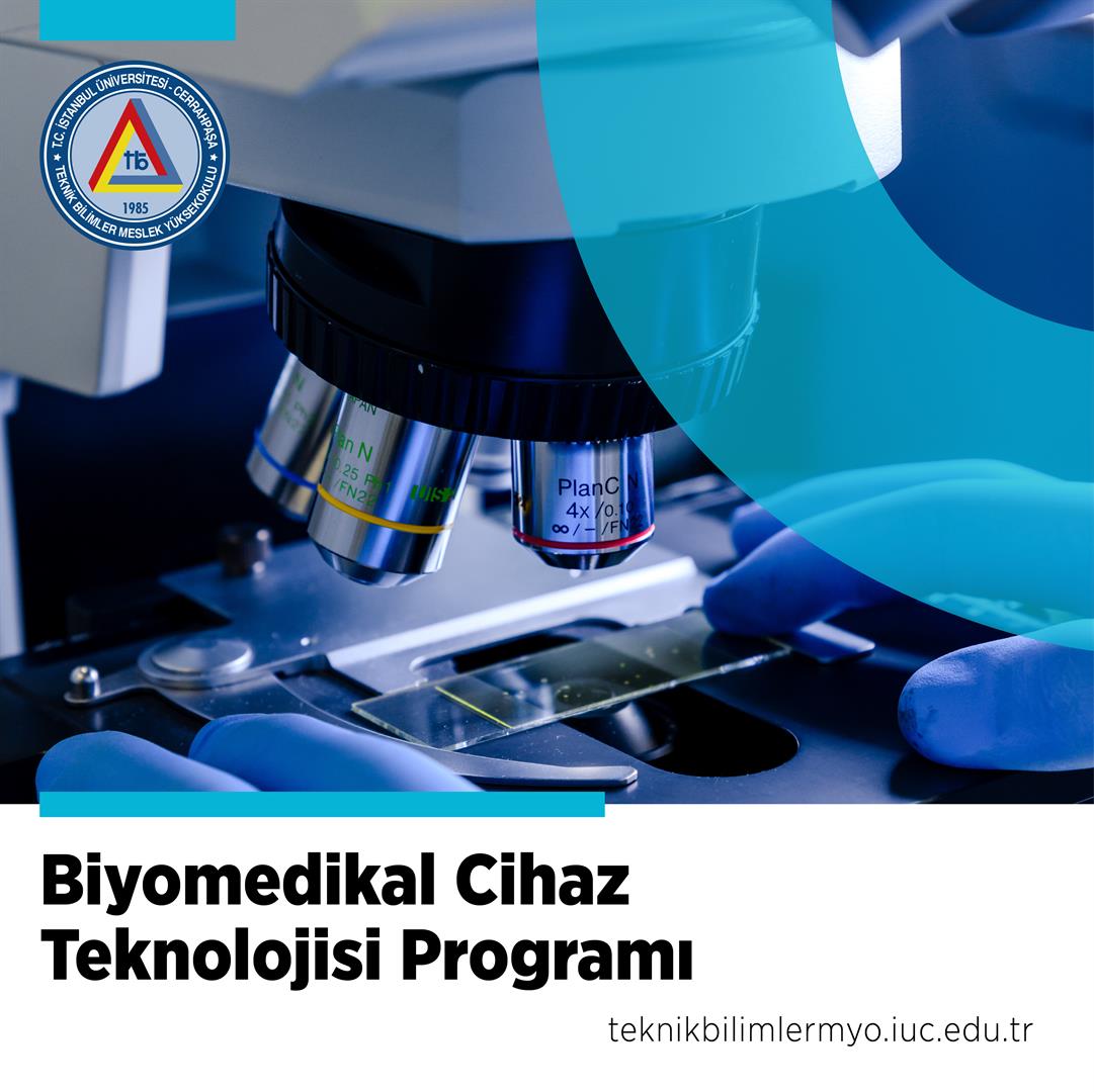 İstanbul Üniversitesi-Cerrahpaşa.