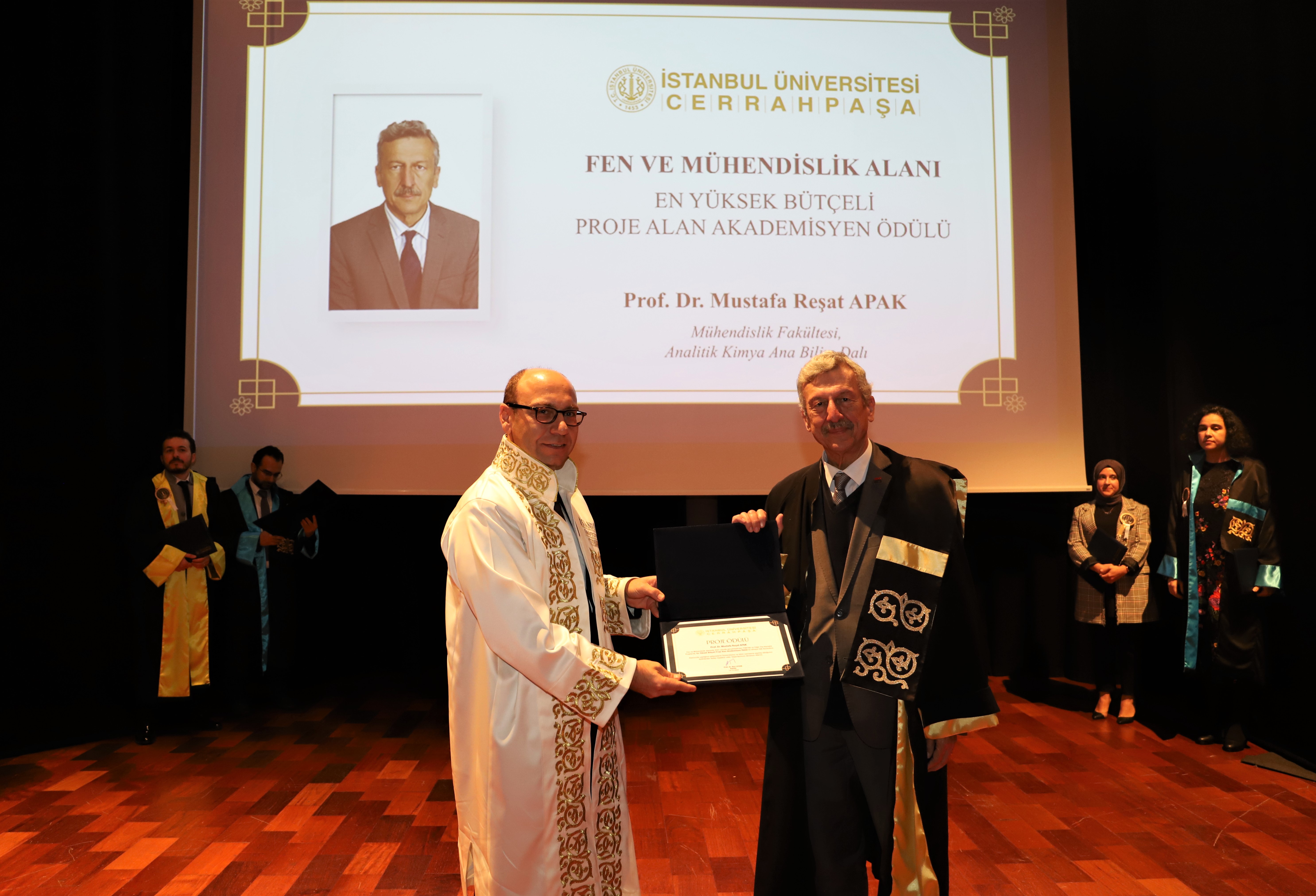 İÜC Uluslararası Öğrenci Ofisi