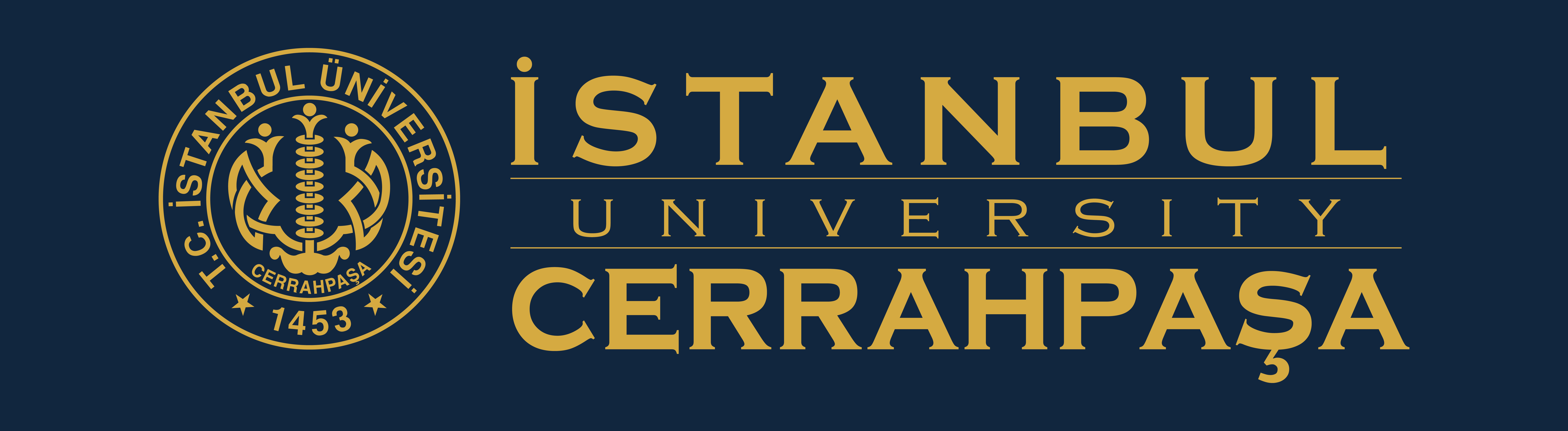 İstanbul Üniversitesi-Cerrahpaşa.