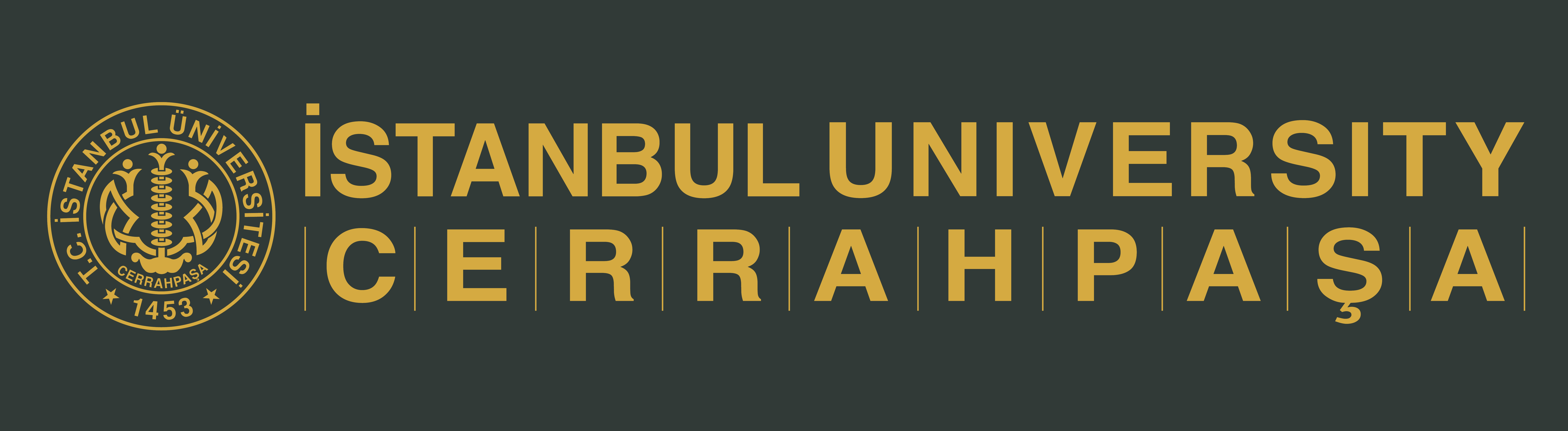 İstanbul Üniversitesi-Cerrahpaşa.
