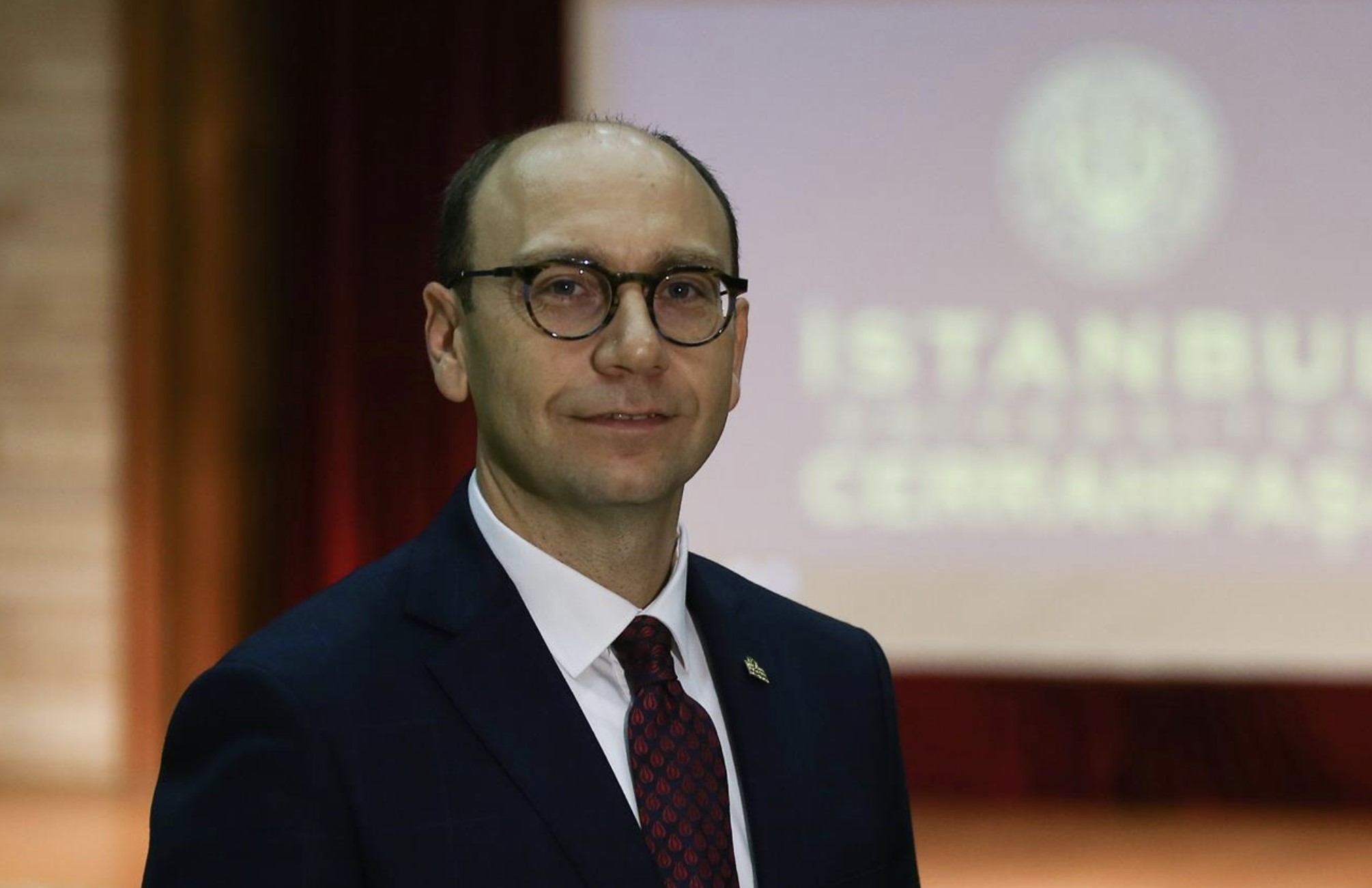 İstanbul Üniversitesi-Cerrahpaşa.